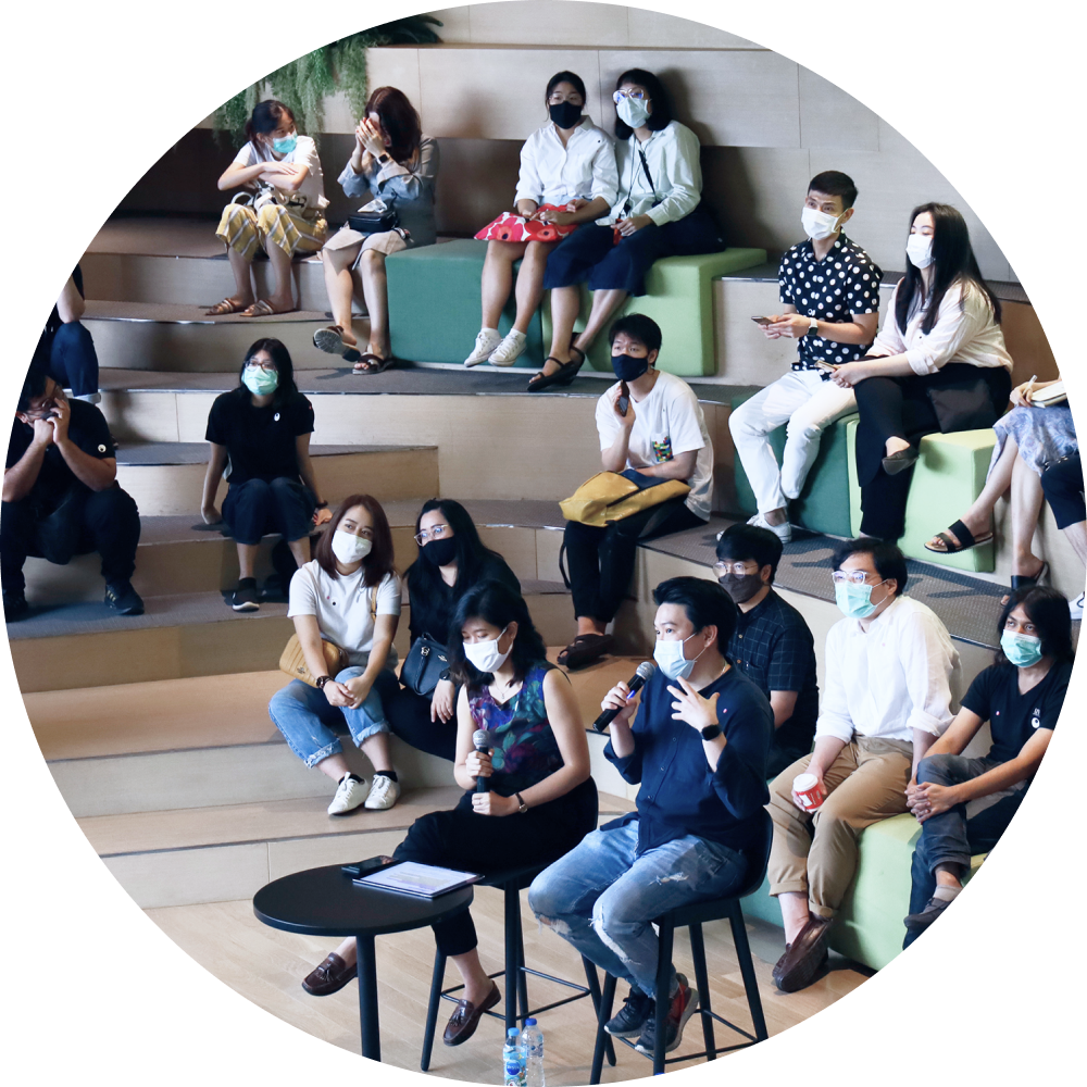 Creative Technology & New Media Art Master Class